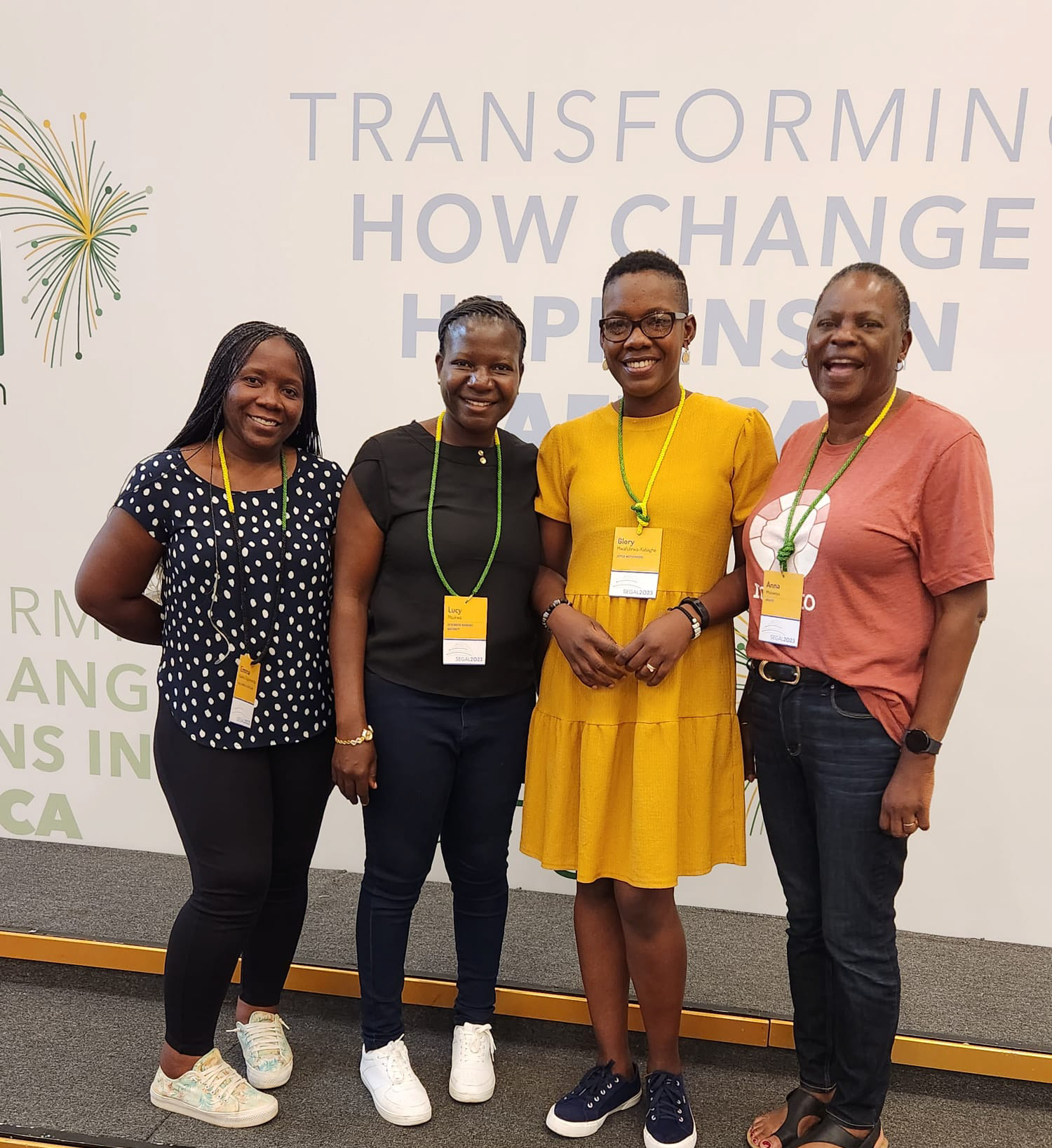 The Gender and Justice Unit