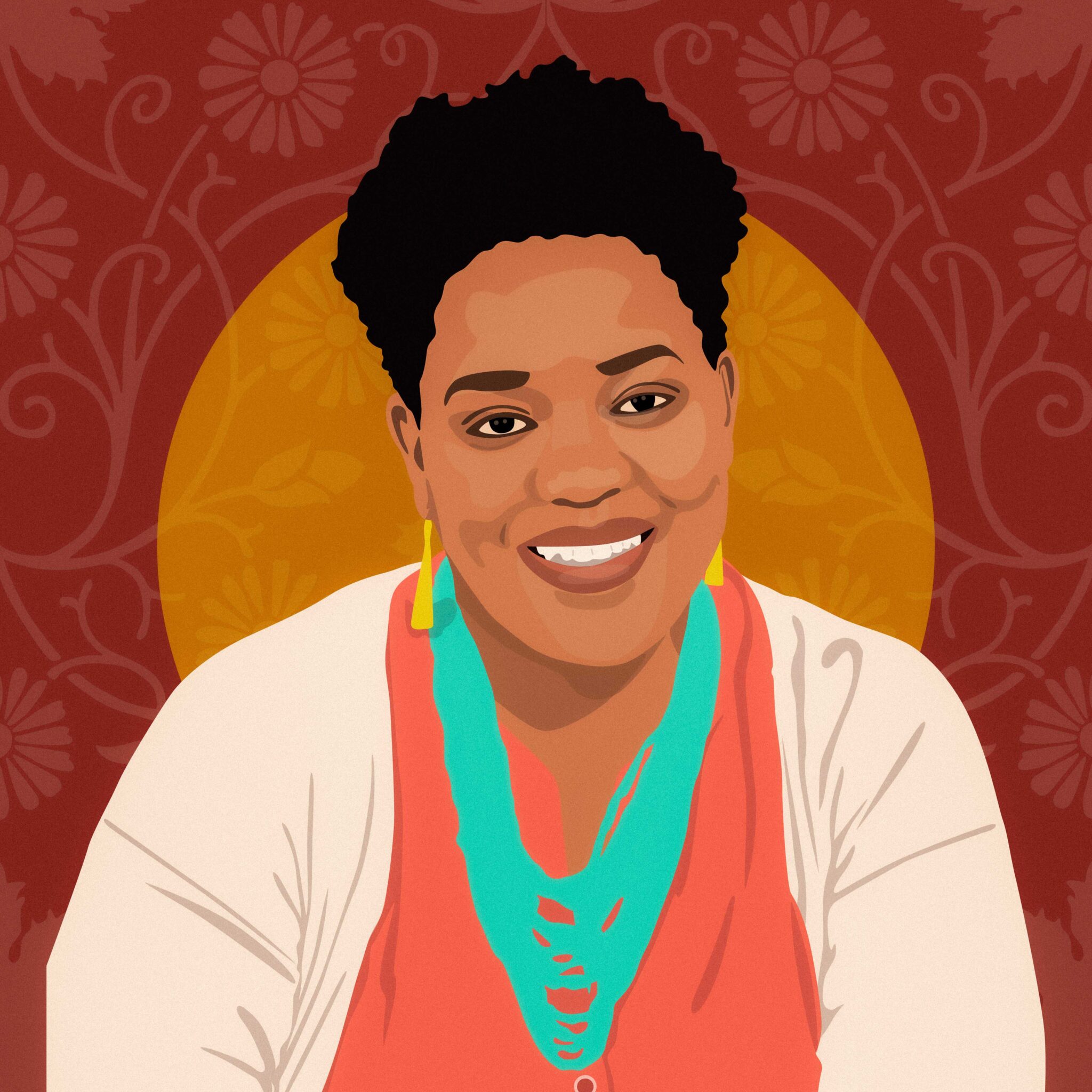 Founder and Executive Director Sarai Chisala-Tempelhoff Selected for ...