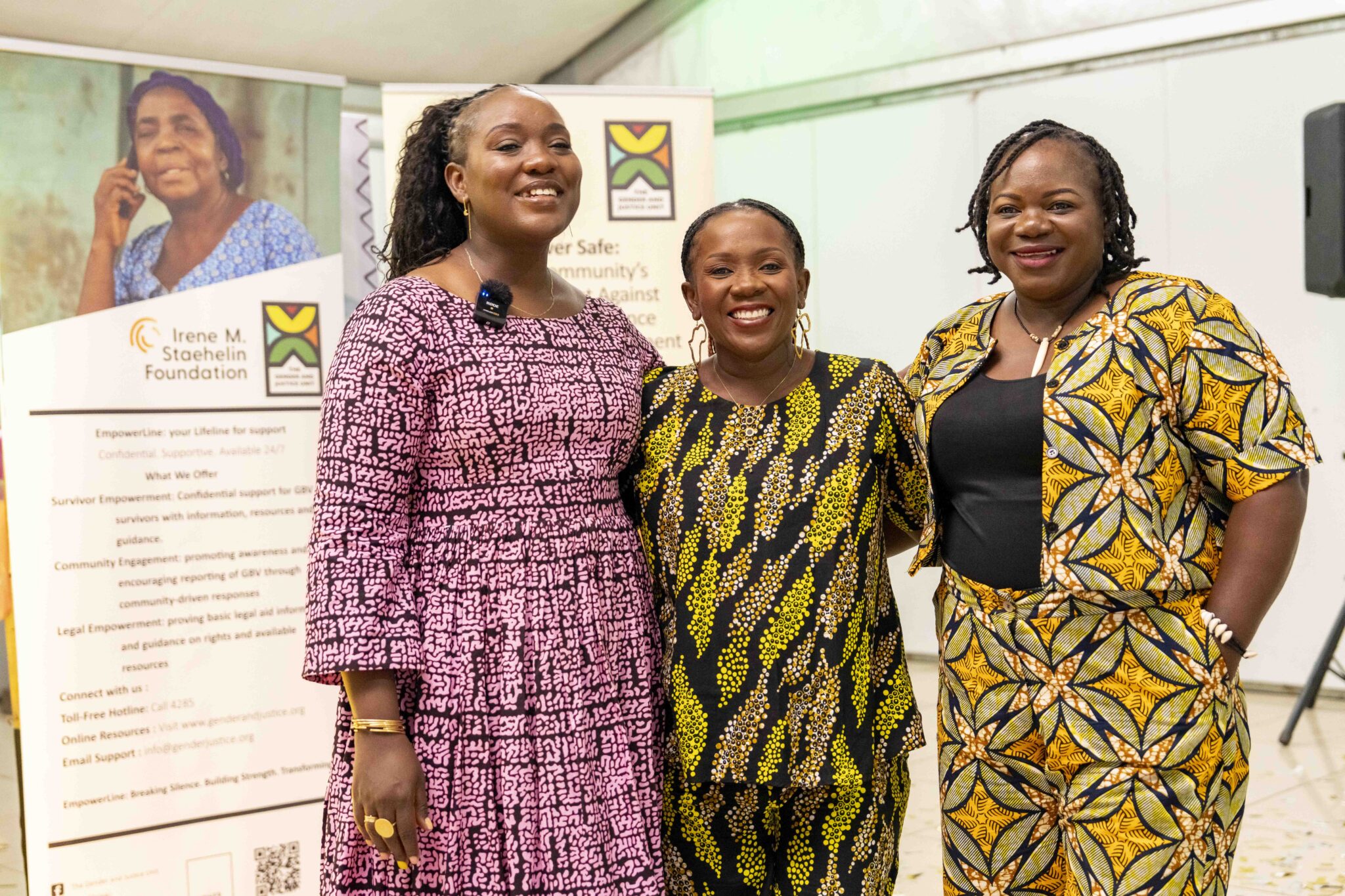 EmpowerLine: Malawi's Revolutionary Leap for Gender Justice: Africa's ...